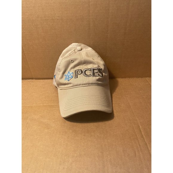 OTTO | Accessories | Pces Beige Embroidered Baseball Cap Hat Otto ...